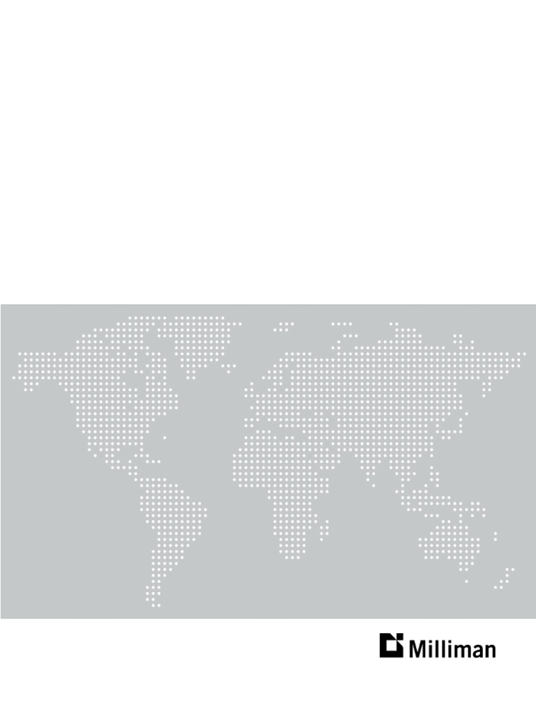 Milliman Study Cost Burden of Blood Cancer Care | PDF | Leukemia | Cancer