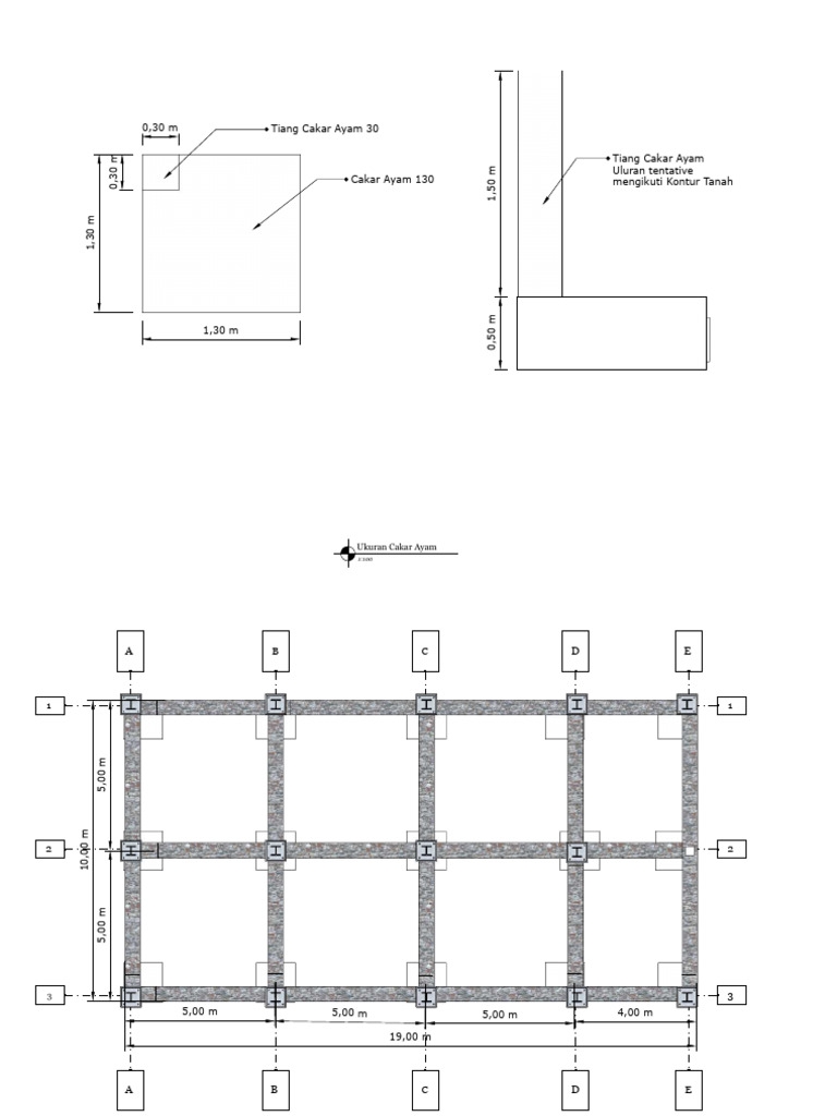 A-Frame Project-Ciapus-r.1 | PDF | Building Technology | Building ...