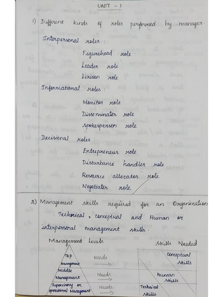 Mcob 2 Marks | PDF