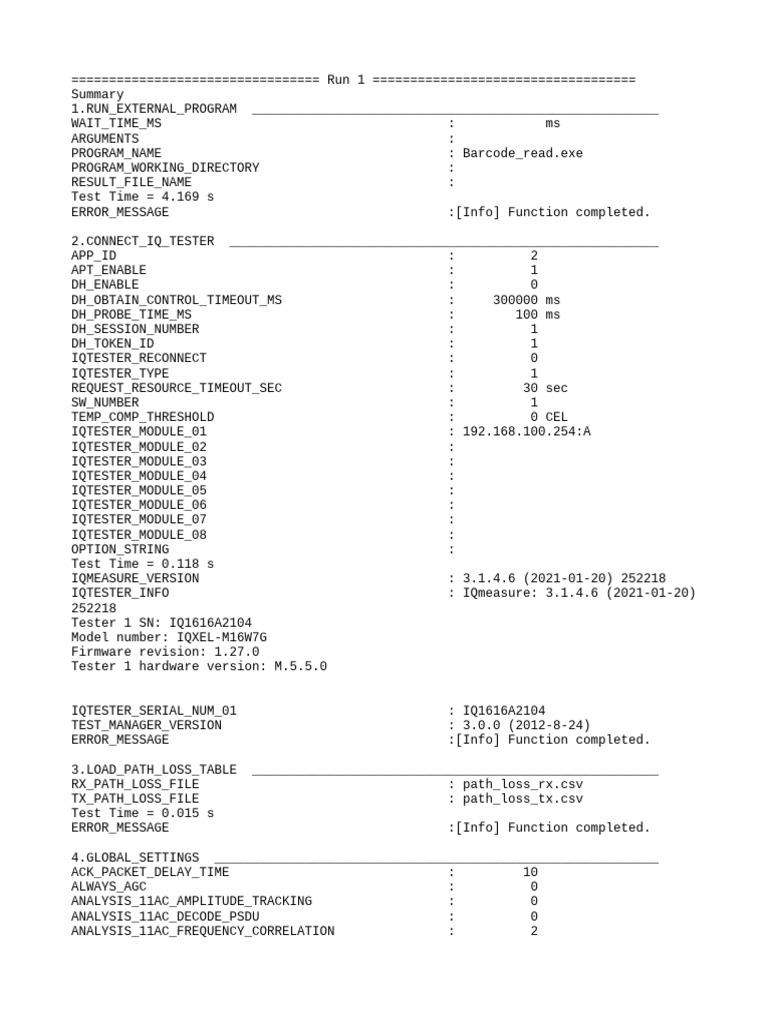 AY 3024 15 000A - 20 09 2024 - 05 21 16 - Pass | PDF | Data Transmission | Computer Data