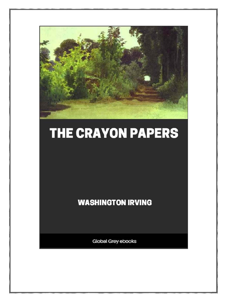 Crayon Papers | PDF