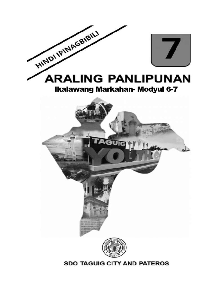 V3 Ap7 Q2 Week 6 7 Hybrid Refined | PDF