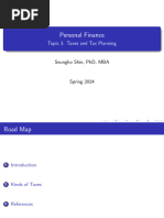 Chapter 10 Lesson 1 Ramsey Classroom | PDF | Social Security (United ...