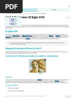 AP Spanish Literature 2024 - 8.4 "Cómo La Vida Misma" - Rosa Montero ...
