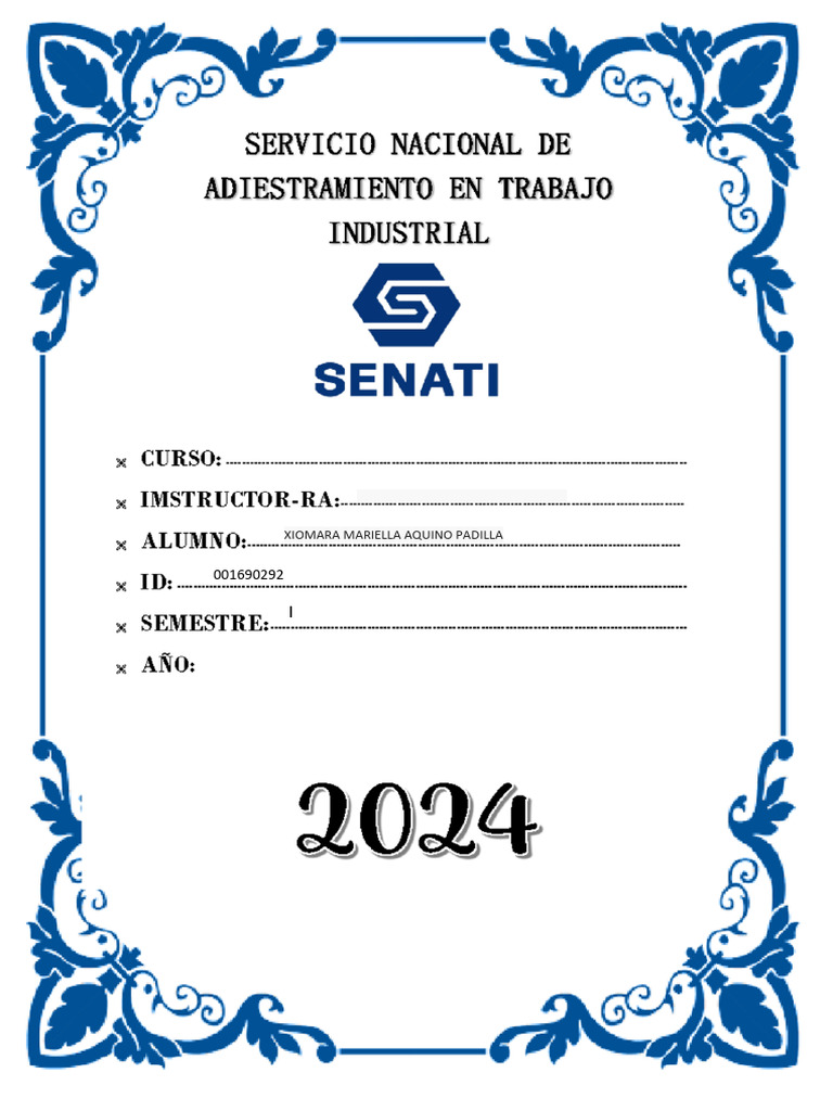 Entregable 01 de Ingles | PDF