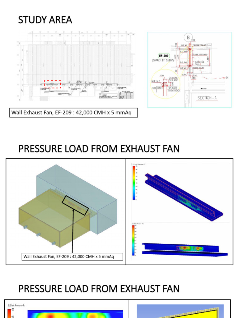 TAP_ Metal Sheet Stress Analysis | PDF