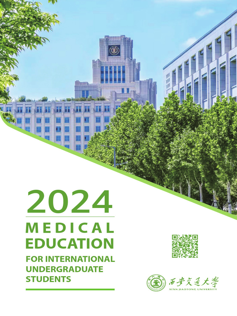 Medical Education For IUS | PDF | Dental Degree | Patient