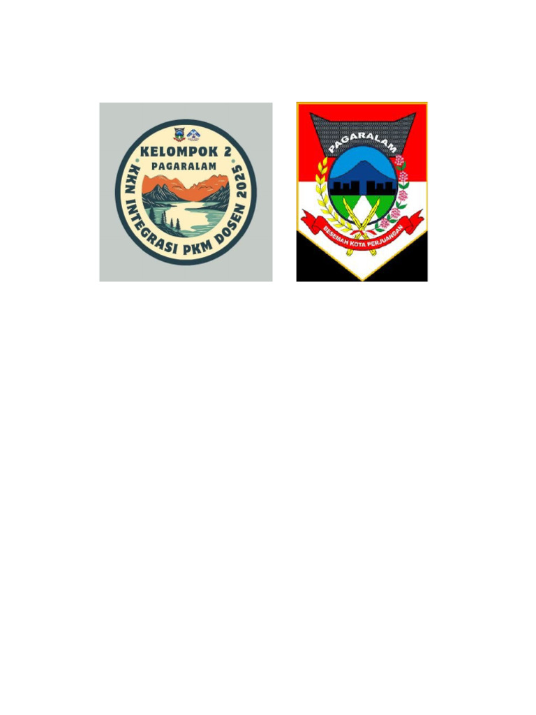 Logo Pga | PDF