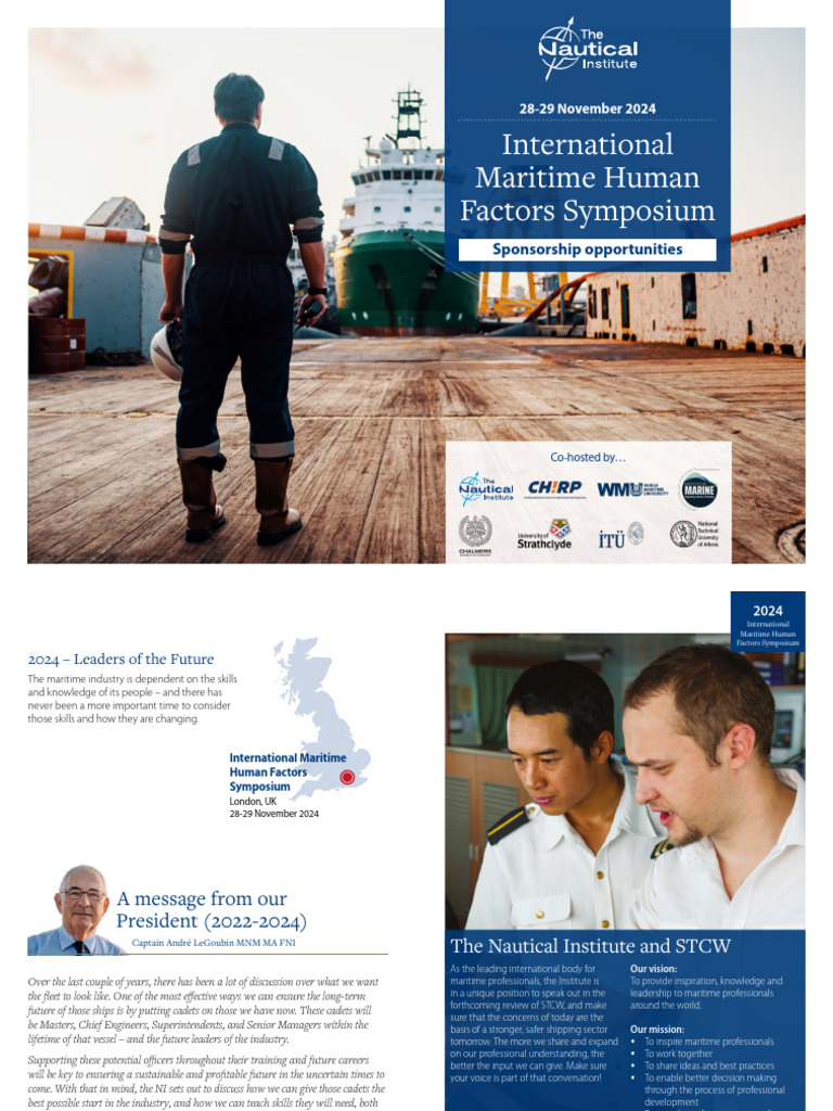 Sponsorship-Brochure | PDF