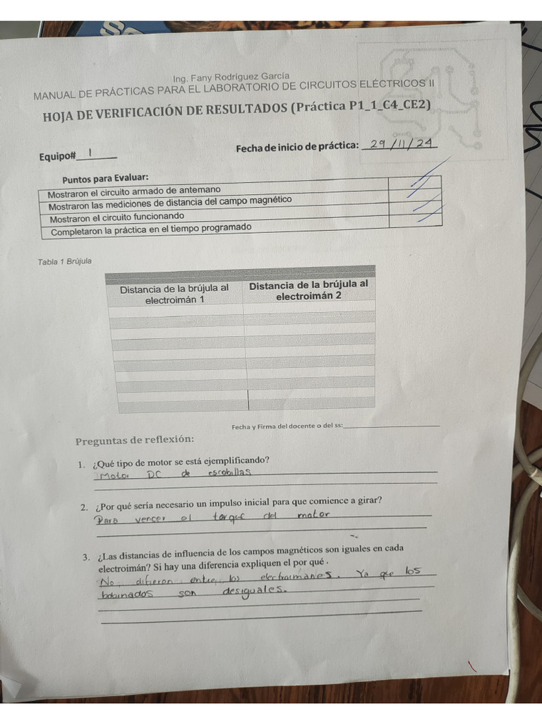 HVR, Motor | PDF