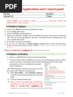 LabVIEW 2018 Installation Guide | PDF | Operating System Families ...