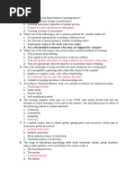 Grade 12 Stem Subjects | PDF | Science, Technology, Engineering, And ...