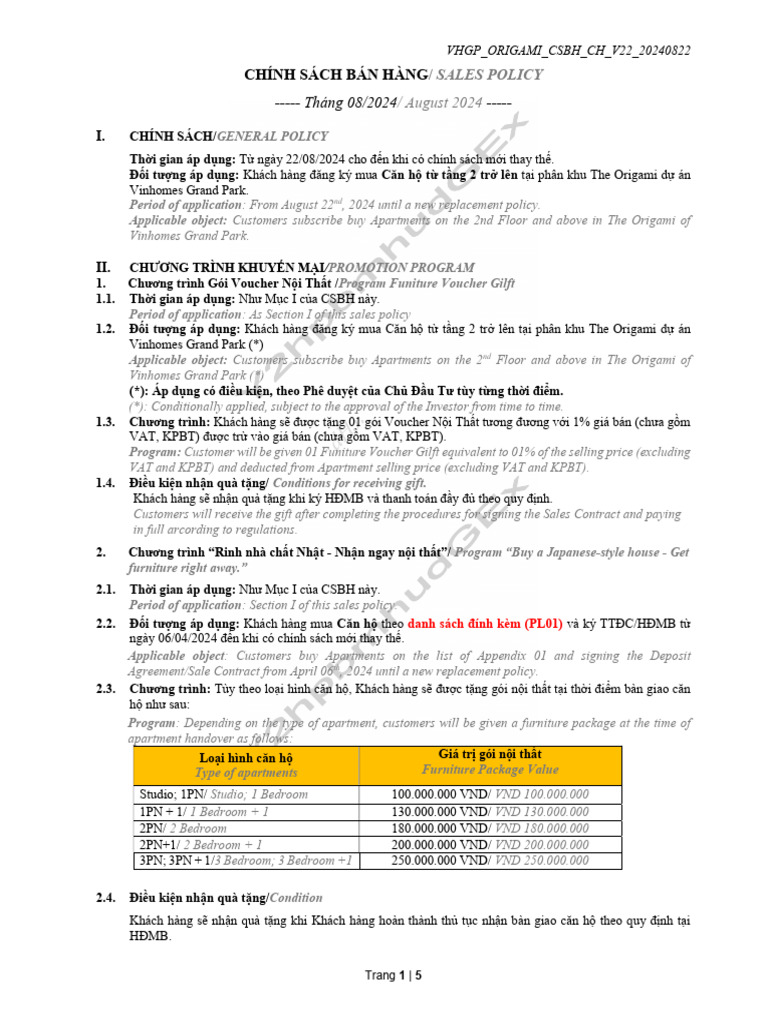 240822_CT_VHGP_Origami_CSBH_V22_KH (1) | PDF