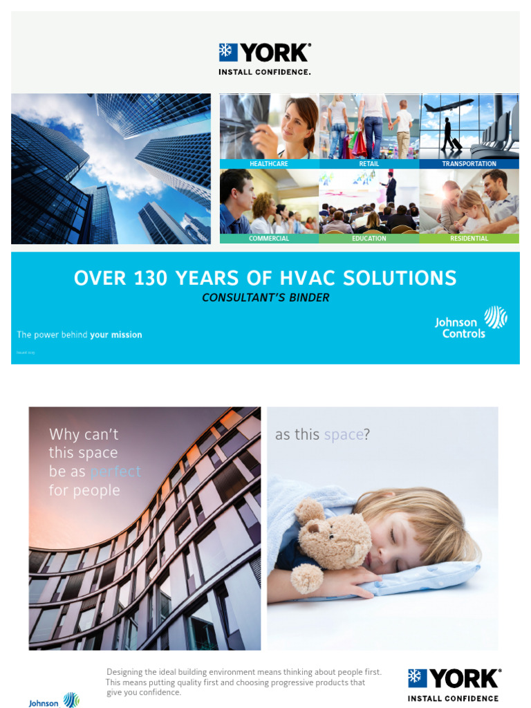 2019-11 - A3 HVAC ADTI Consultants Binder | PDF | Heat Pump ...