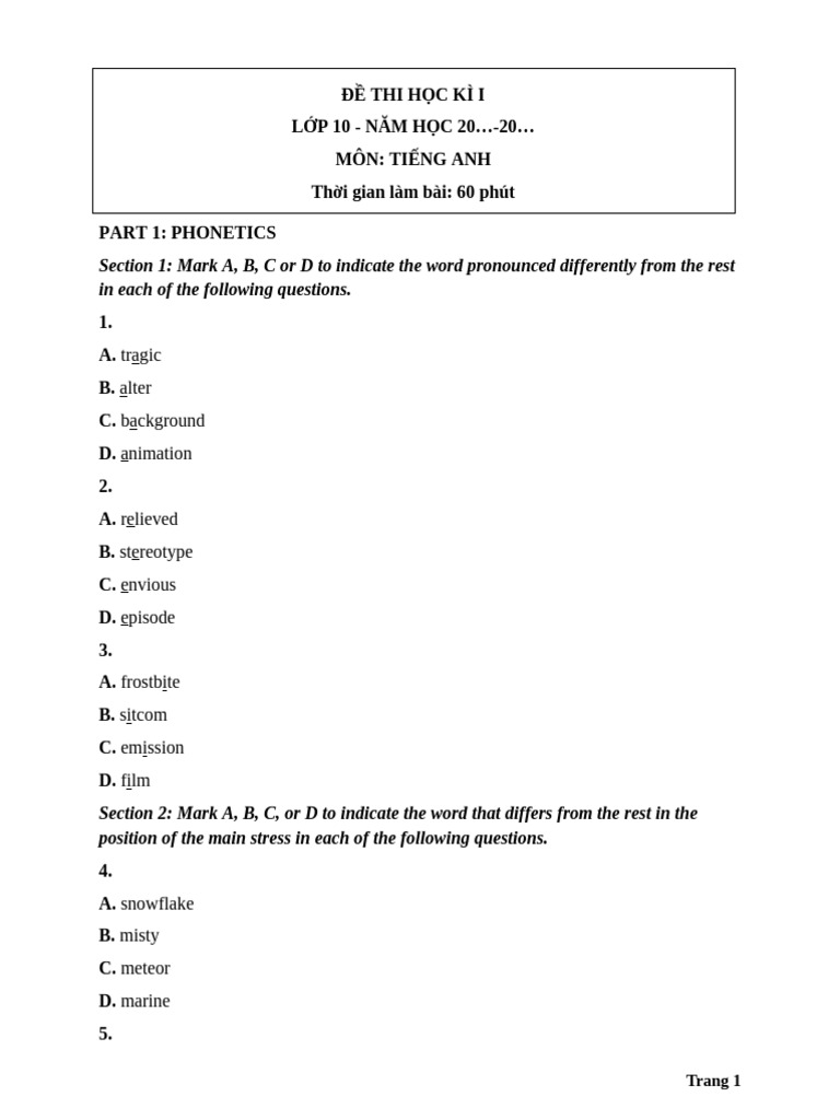 TA10 Friends 5 | PDF