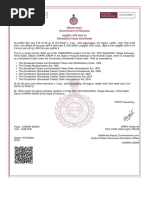 Code No. Code No.: Annexure List of Communiti Es | PDF | Tamil Nadu | Tamils