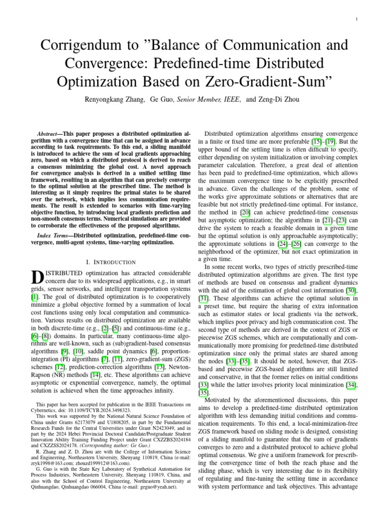 2412.16163v1 | PDF | Mathematical Optimization | Matrix (Mathematics)