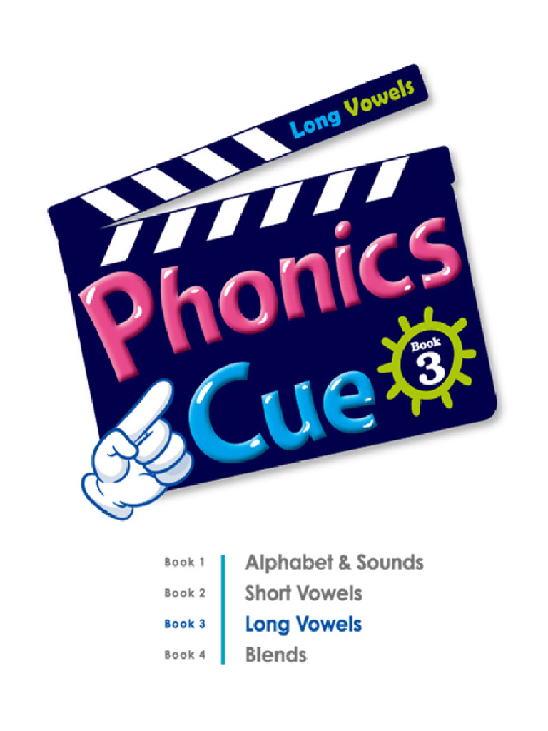 Phonics Cue Sample 2 | PDF
