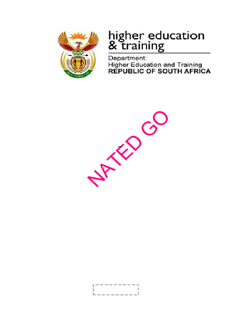 2022 T310 - Chemical Plant Operation N4 Nov QP | PDF | Reynolds Number ...