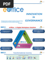 Eoffice User Manual | PDF | Hyperlink | System Software