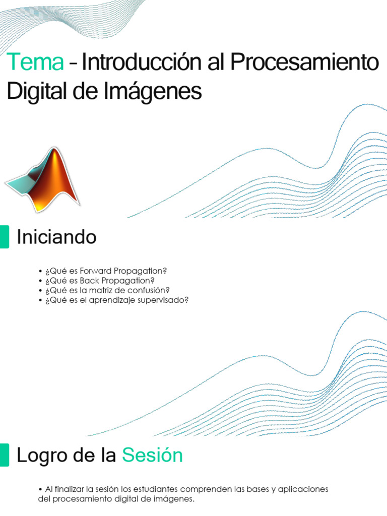 Tema - Introducción Al PDI | PDF | Color | Modelo de color Rgb