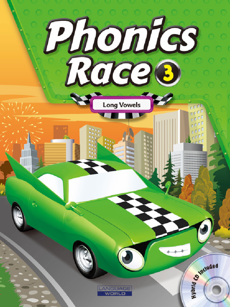 Phonics Race Sample | PDF