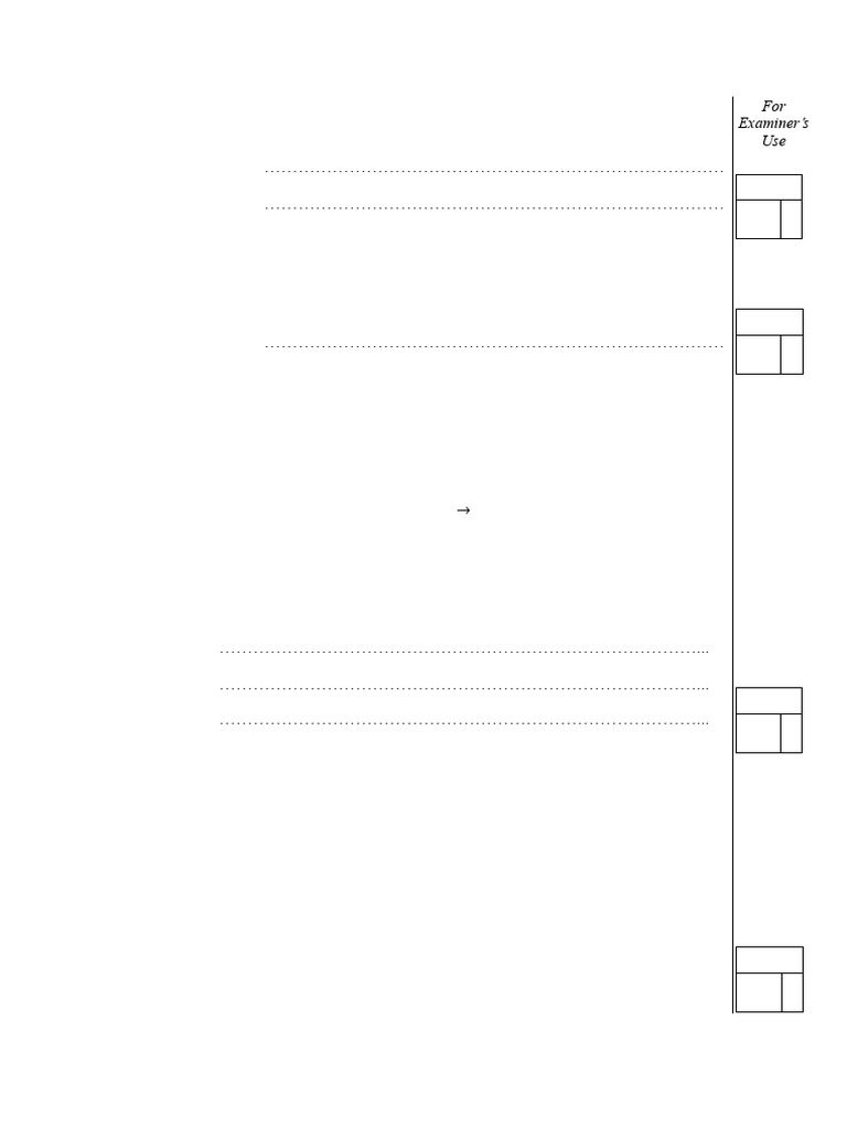 Latihan Amali Bio Pages 4 | PDF
