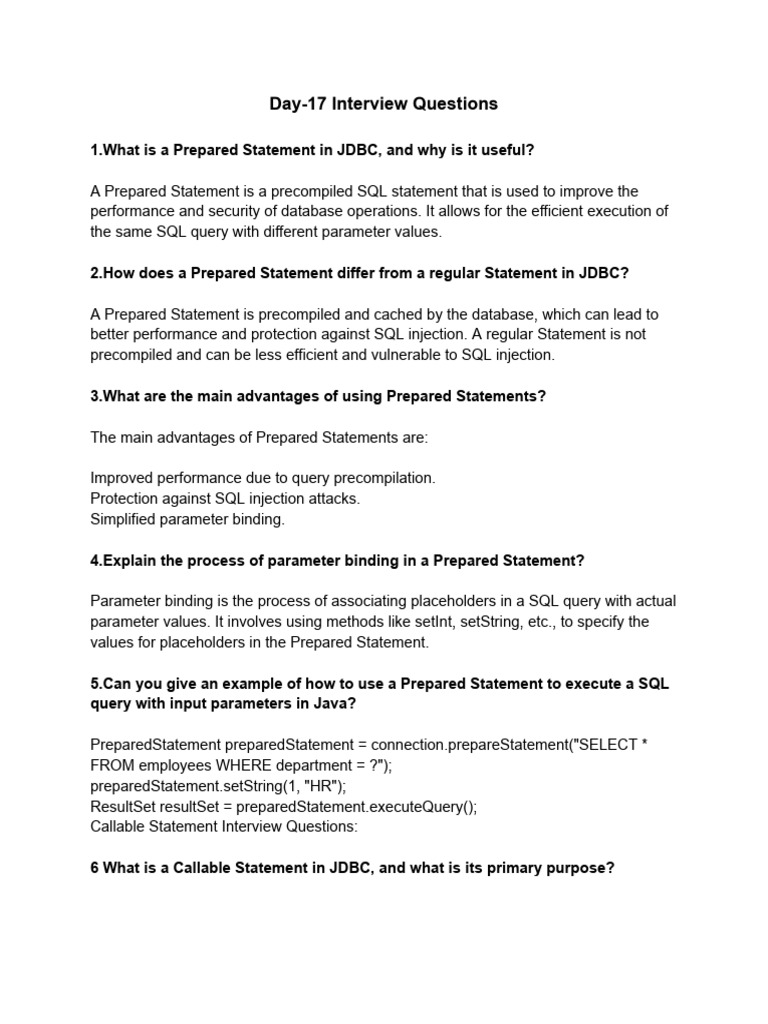 6 | PDF | Parameter (Computer Programming) | Software Engineering