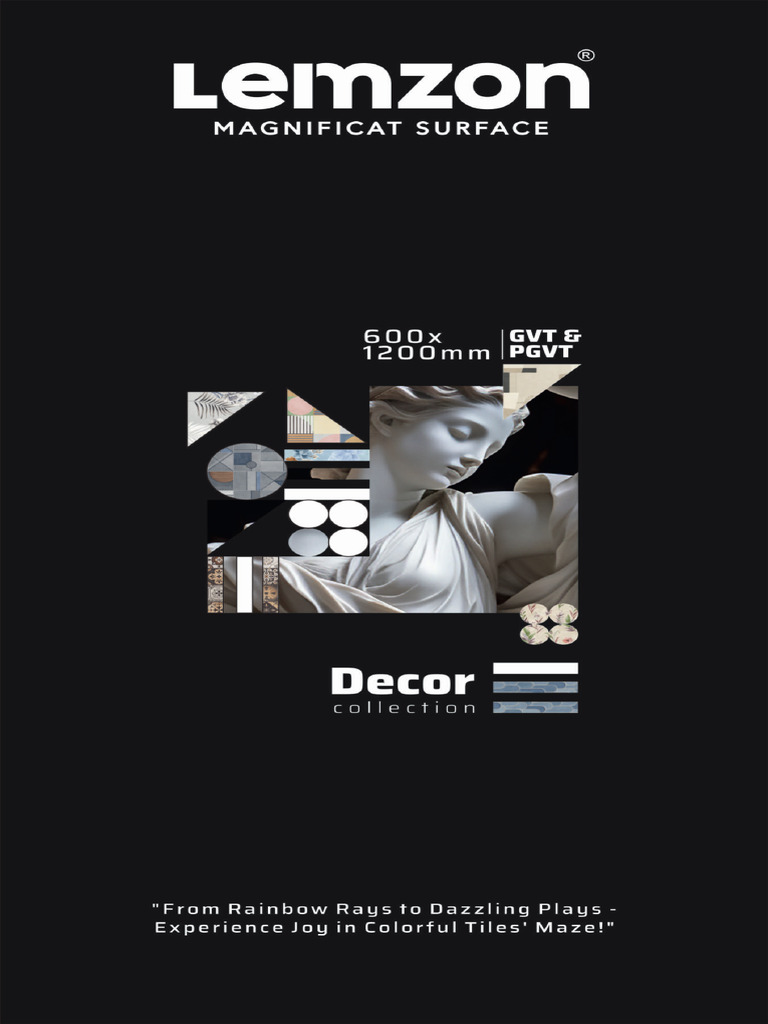 Decor Collection | PDF