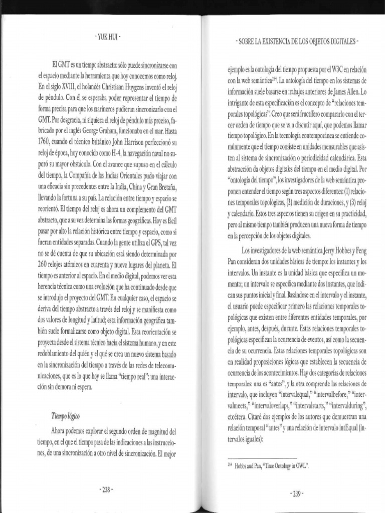 Objetos Digitales-5 | PDF