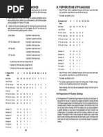 Itf Points Tables 2025 | PDF | Tournament | Individual Sports