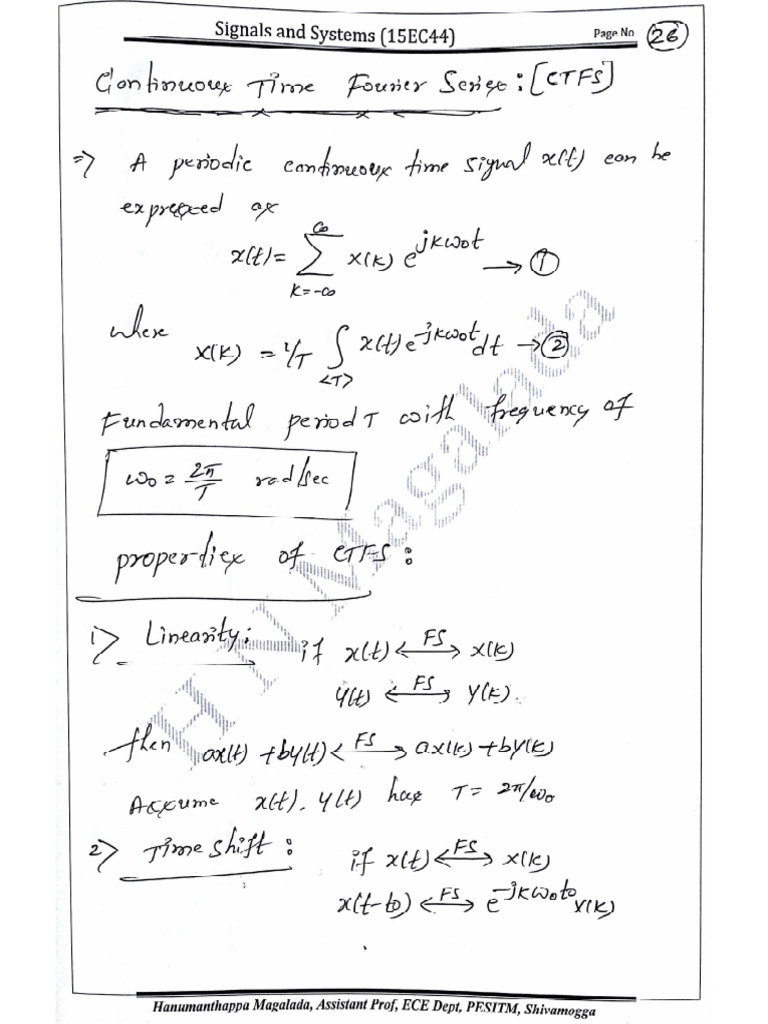 Module-3 new Contnd.. | PDF