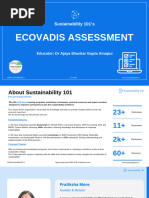 14 - Comprehensive DoA Matrix - English | PDF