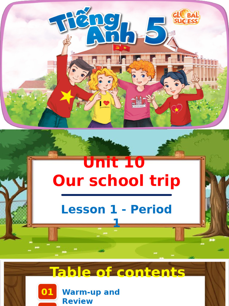 Unit 10 Lesson 1 Period 1 | PDF