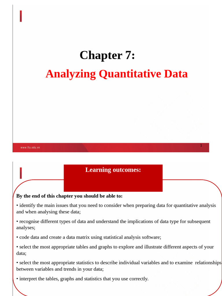 Chapter 7 Analyzing Quantitative Data_38a9893c a87e 4e72 8a3c ...