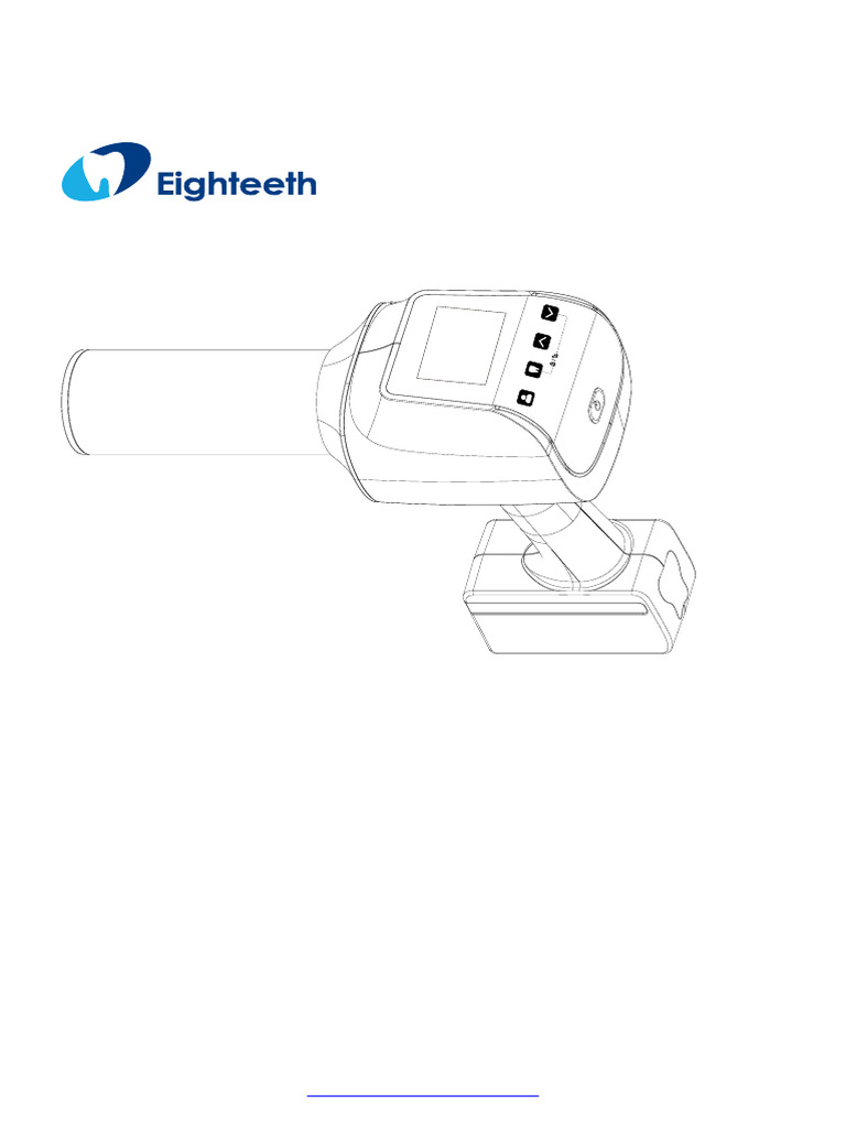 Eighteeth Hyperlight Manual en | PDF | Hertz | Electromagnetic Compatibility