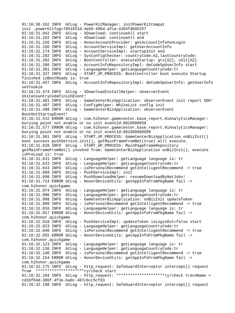 gc_2024_11_04 | PDF | Computer Networking | Communications Protocols