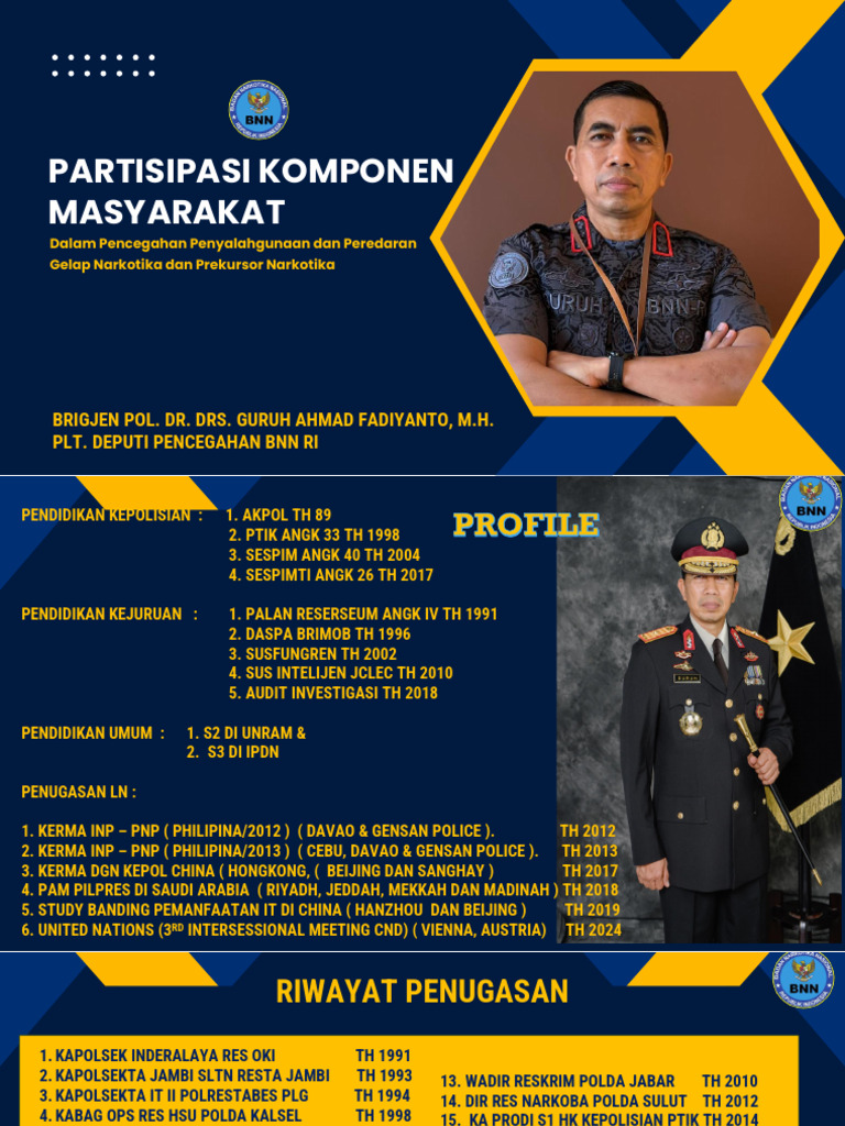 Materi Huker 12122024 Rev1 | PDF