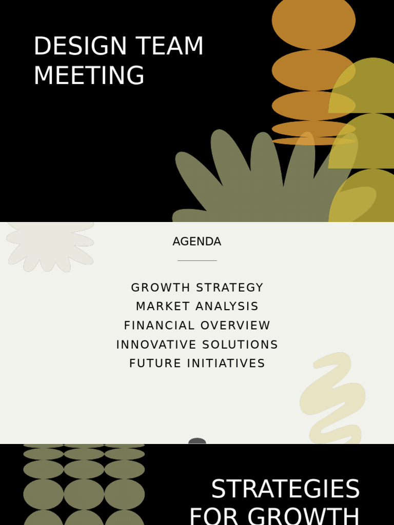 mess | PDF | Marketing | Innovation