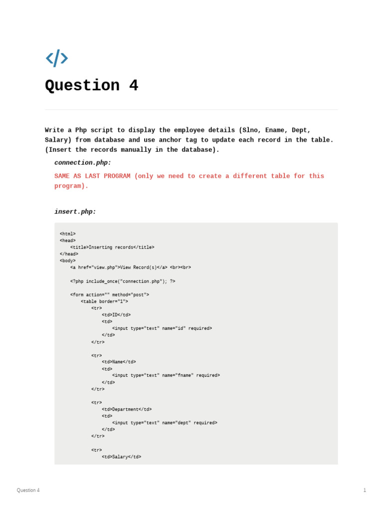 12-1 | PDF | Data Management | Databases