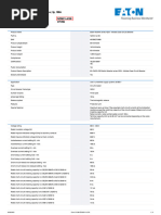 Eaton xBoard Distribution Board Overview | PDF | Electrical Engineering ...