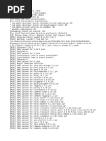 ObjectScript Cheat Sheet Guide | PDF | String (Computer Science ...