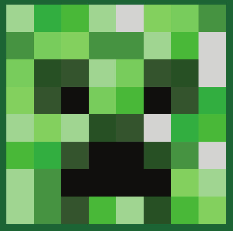 Creeper Face | PDF