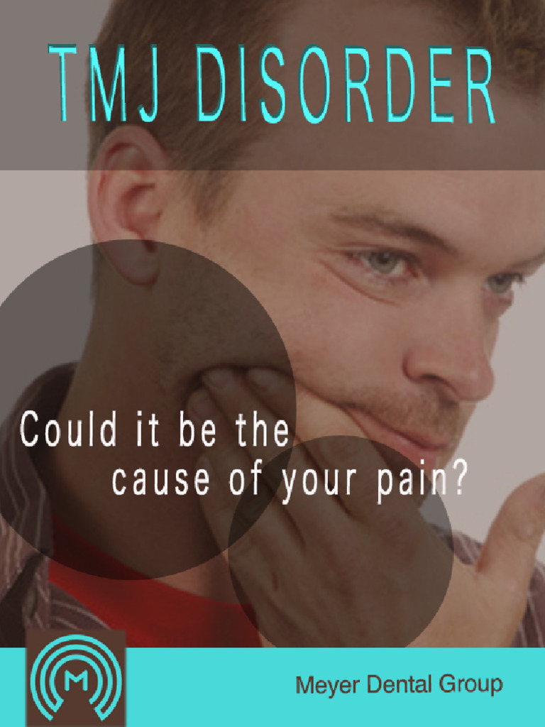 ebook-TMJ-Meyer 241223 184238 | PDF | Diseases And Disorders | Clinical ...