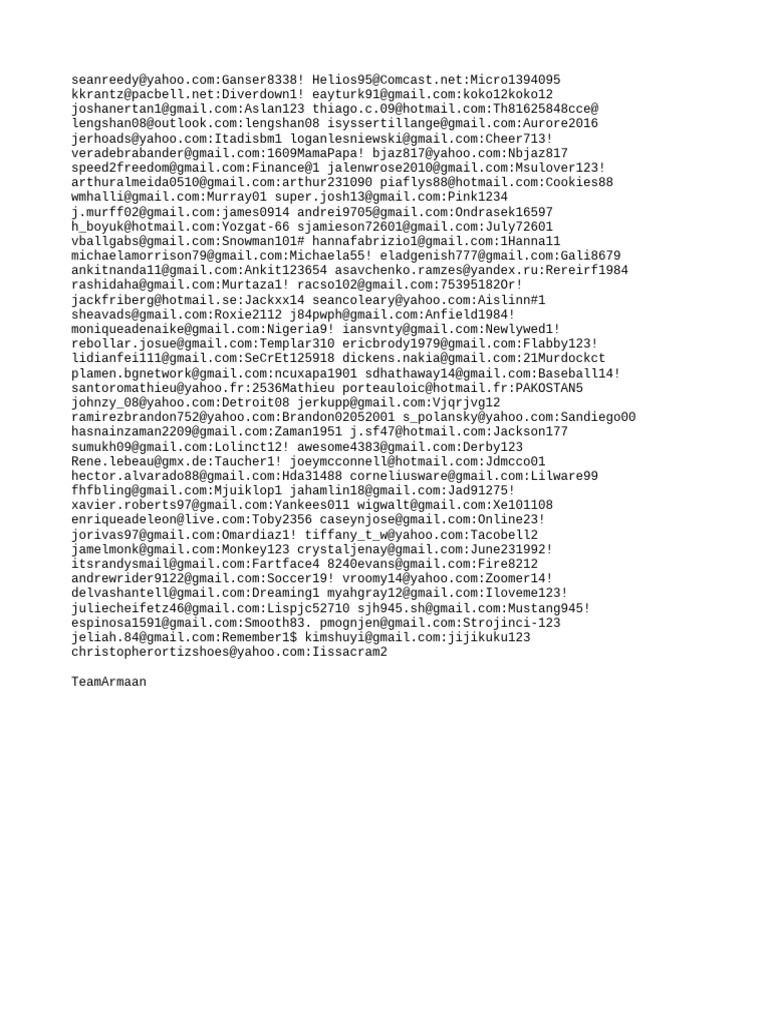 100 ChatGPT Accounts | PDF