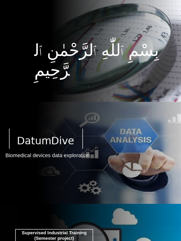 Project's ppt | PDF | Machine Learning | Graphical User Interfaces