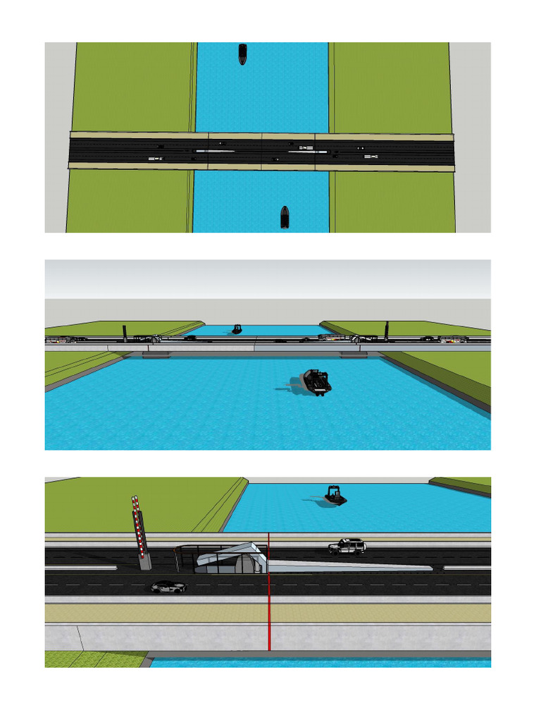 Bascule Bridge Pictures | PDF