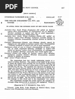 Smith v Leech Brain Case Summary | PDF | Negligence | Tort