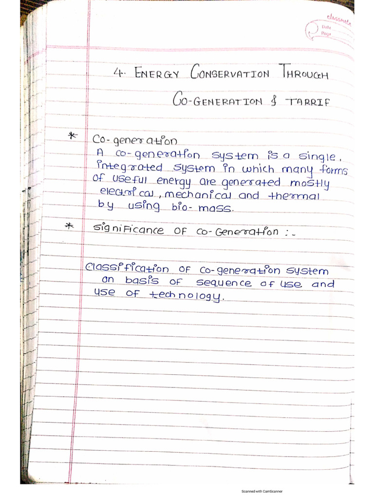 Eca Unit 4 Notes 45 51 Pdf