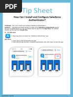 How To Use The Mobile App Dayforce | PDF